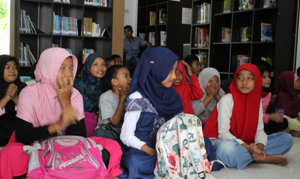 Coloring Competition for Kindergarten Students – Jambo Minda Foundation